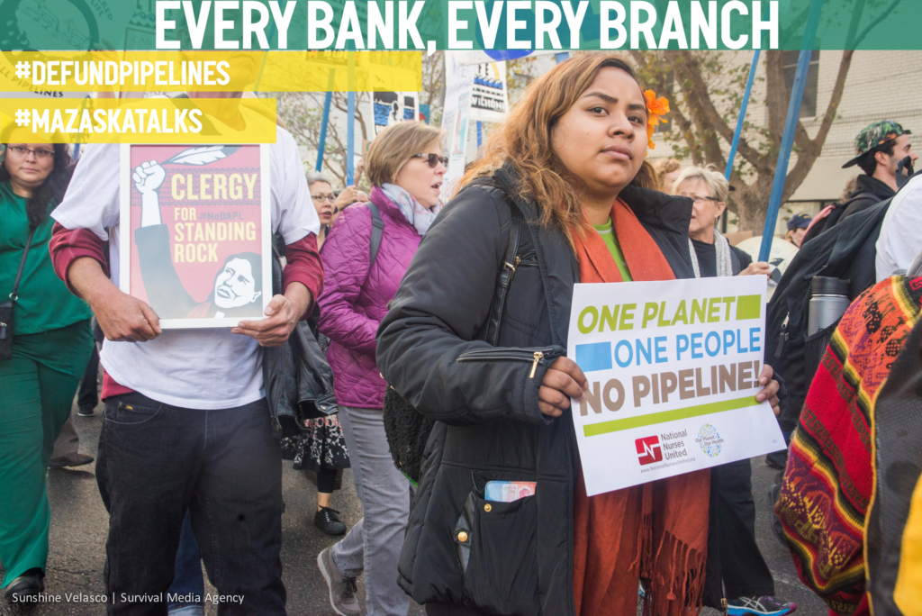 Every Branch, Every bank - 198 methods