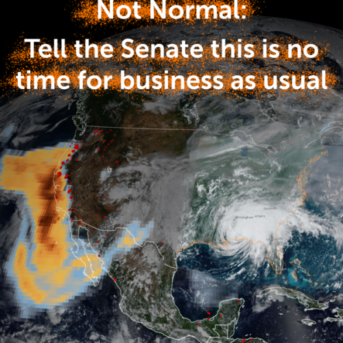No more business as usual. Tell the Senate to stop FERC now - 198 methods