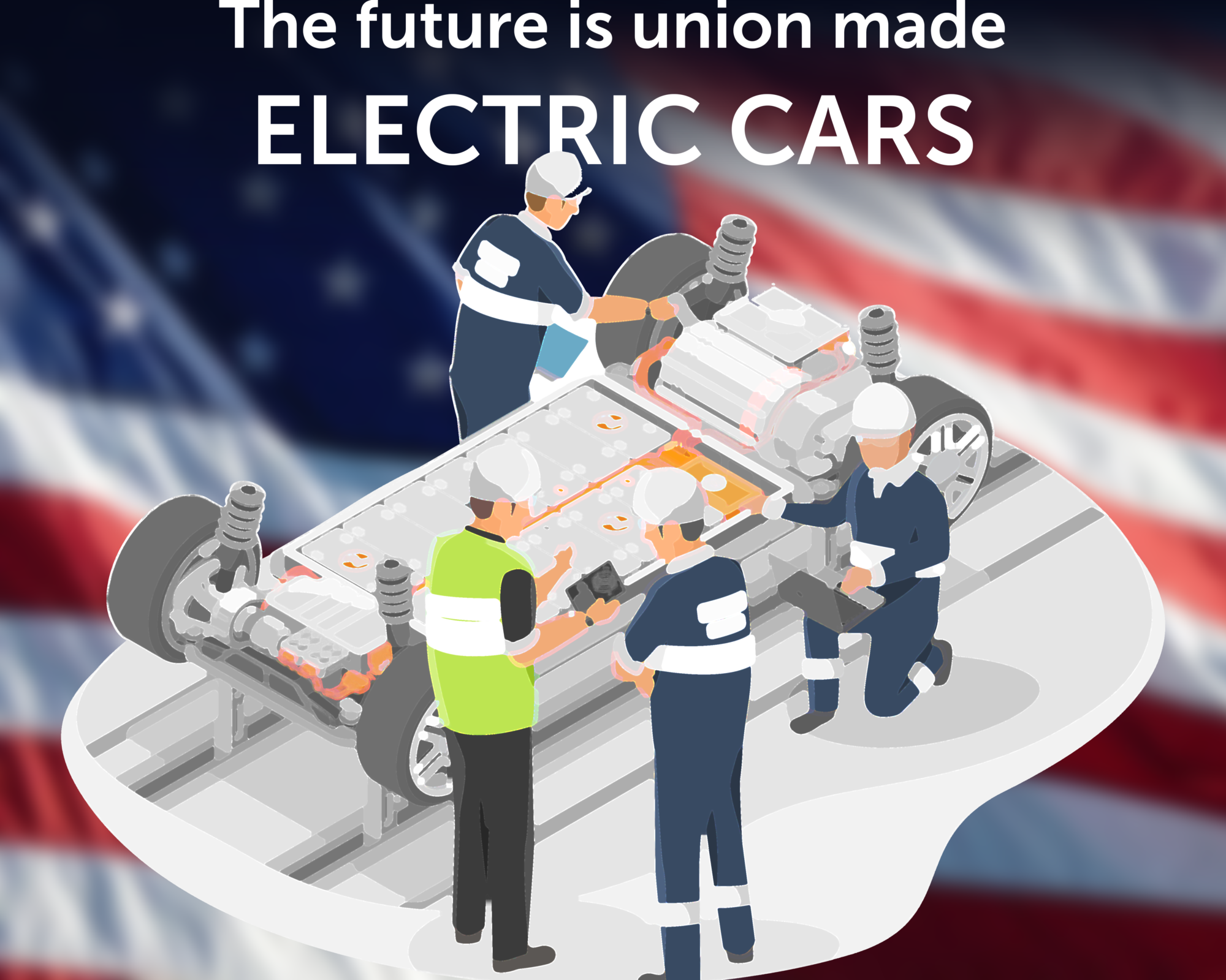 union-made-electric-cars - 198 methods